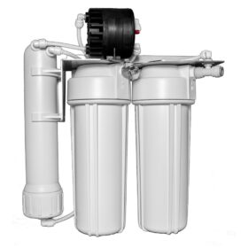 Hydropure - 30 ans le meilleur de la filtration