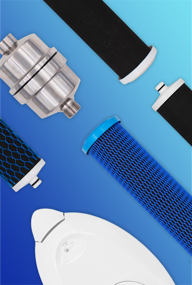 Hydropure - 35 ans le meilleur de la filtration