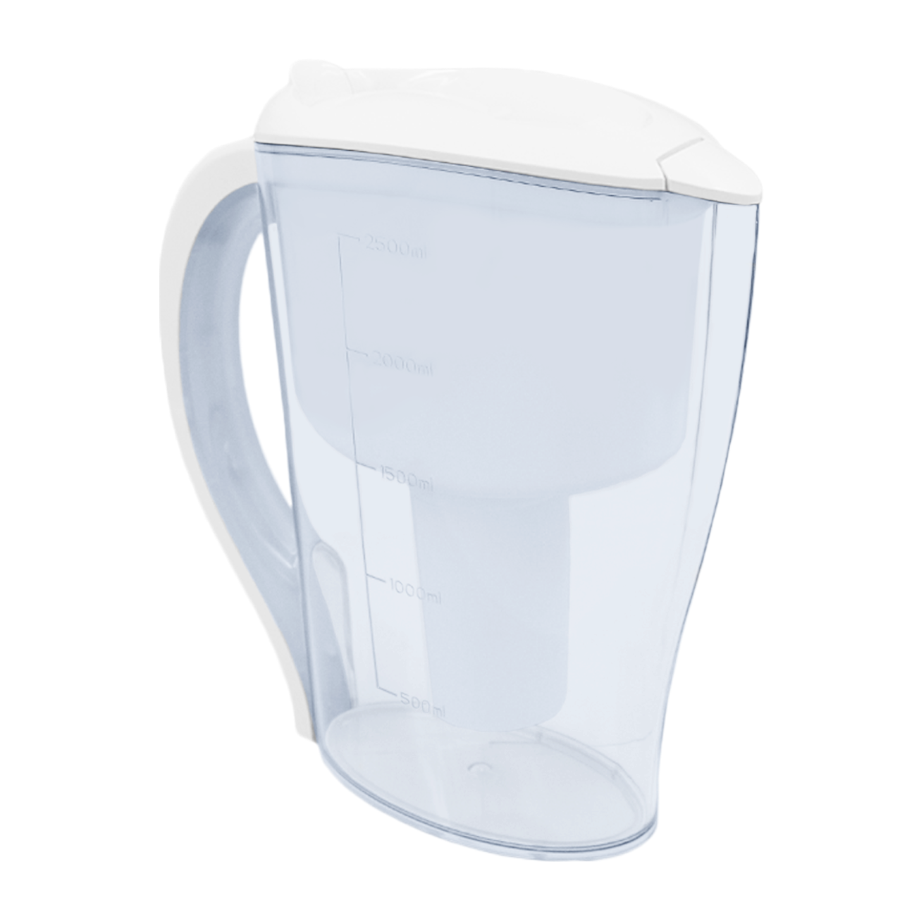 Hydropure - 35 ans le meilleur de la filtration