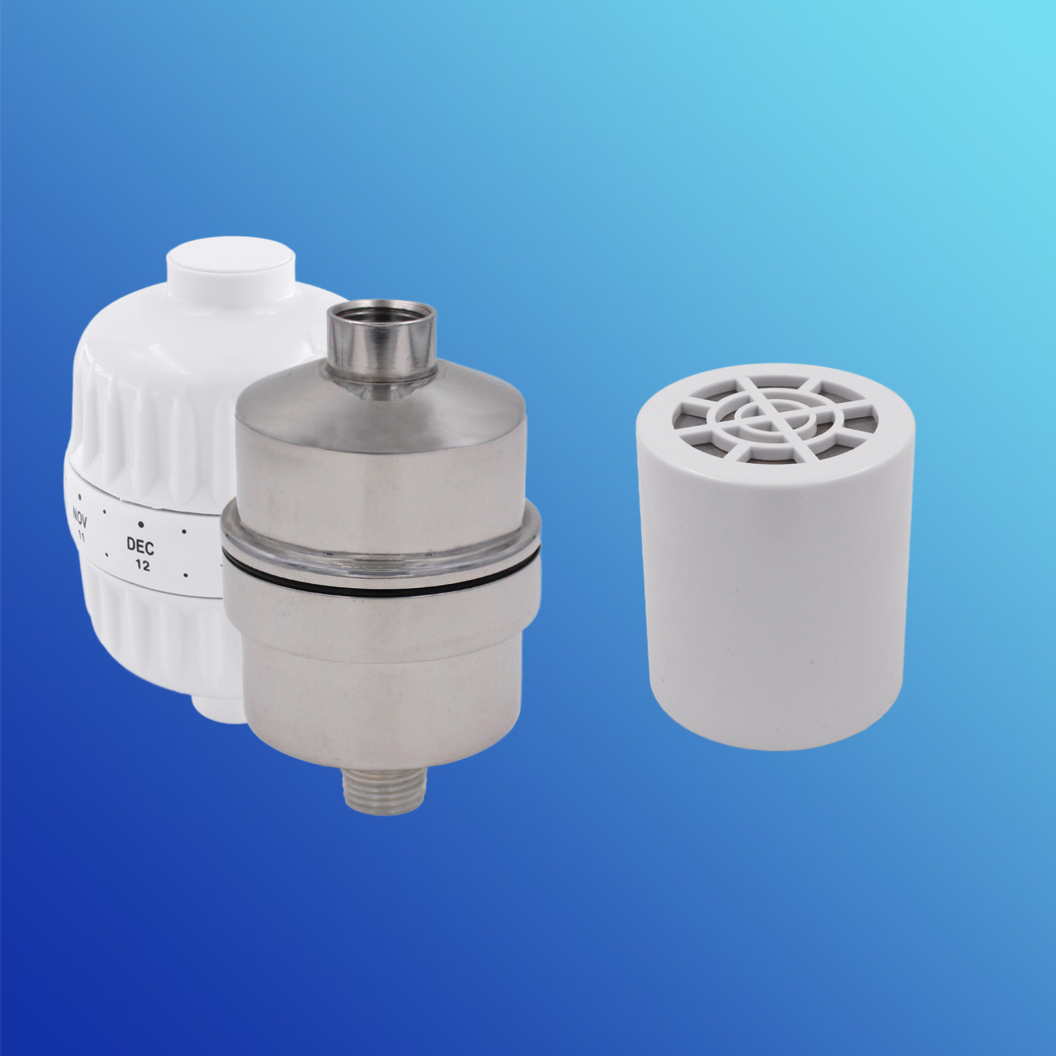 Hydropure - 35 ans le meilleur de la filtration