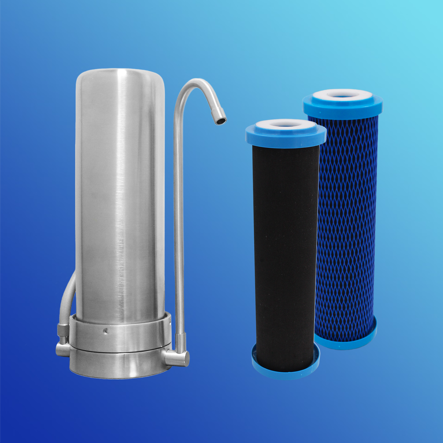 Packs de filtres à eau Hydropure abordables | Hydropure