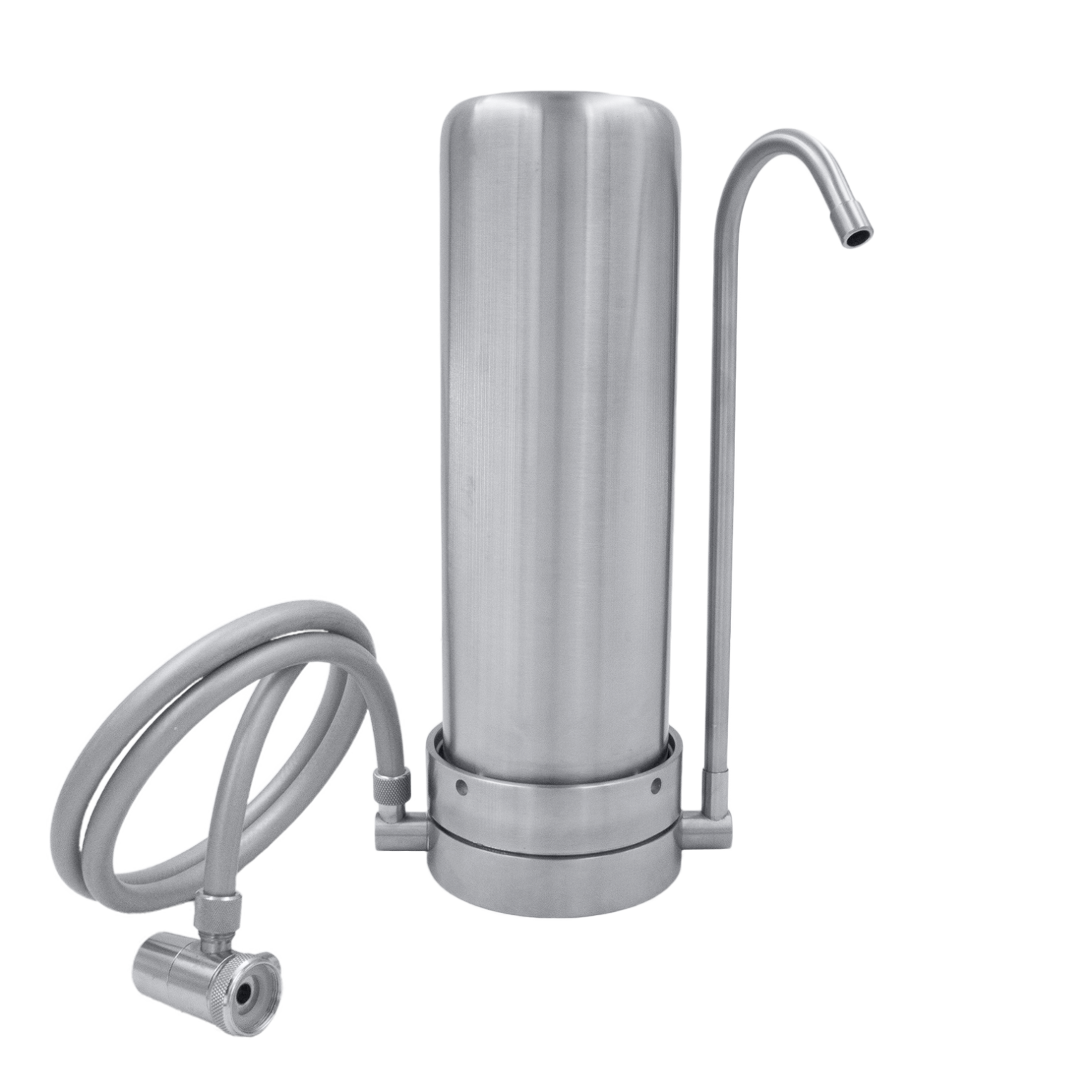 Hydropure - 35 ans le meilleur de la filtration